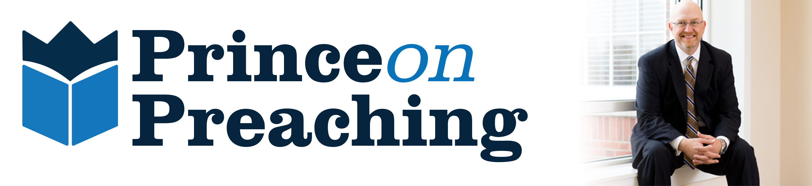 Prince on Preaching || Dr. David Prince