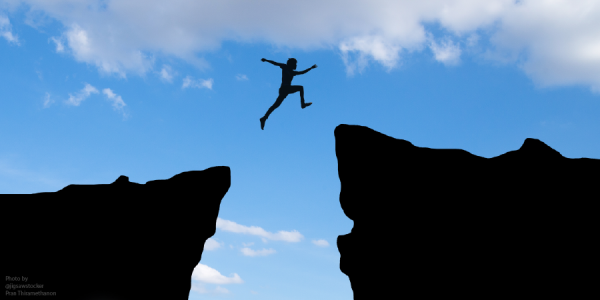 The Indispensable Value of Christ-Centered Courage | Prince on Preaching